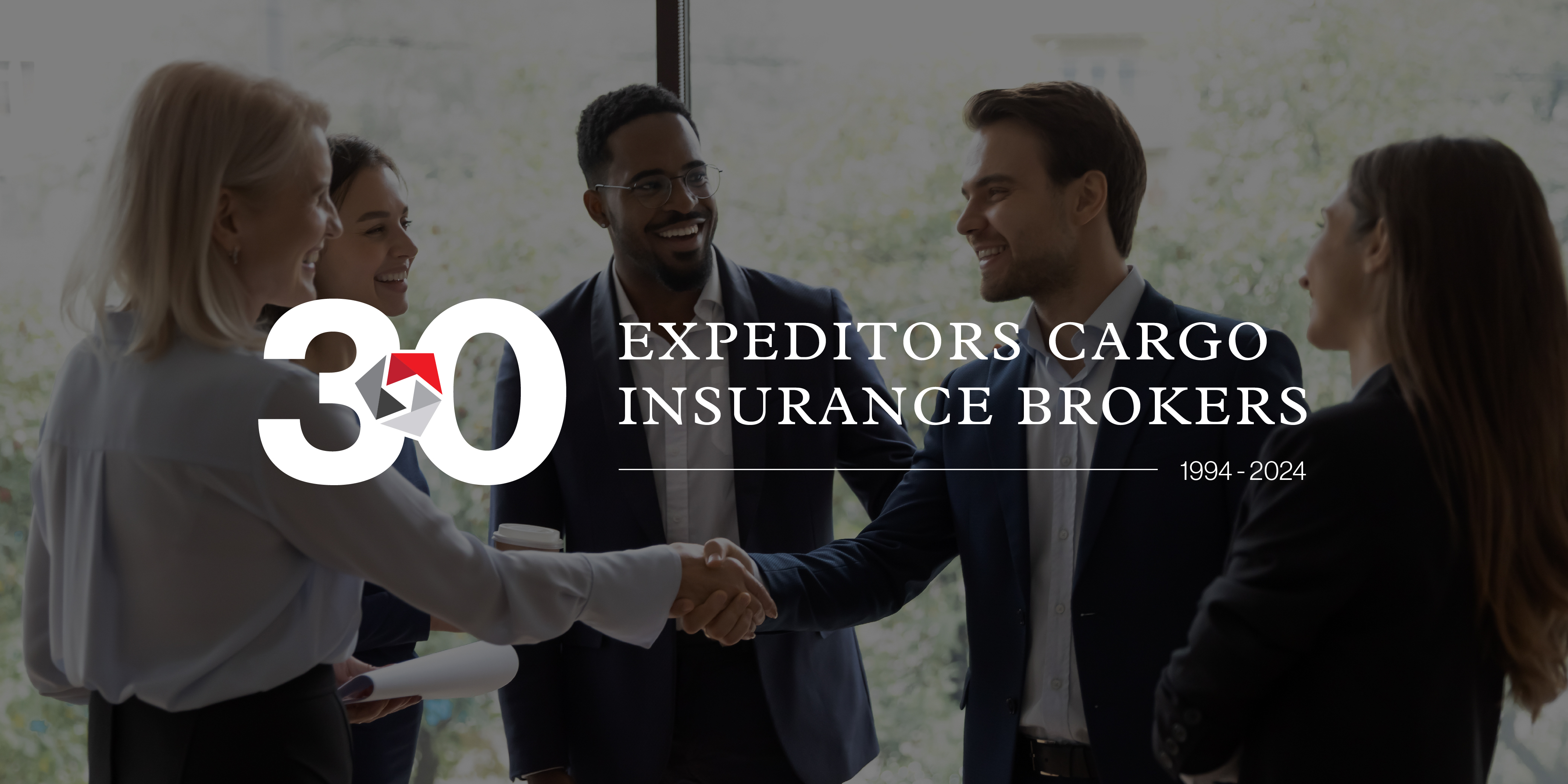 ECIB: 30 Years of Excellence